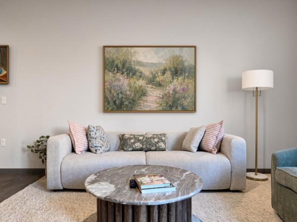 City Suite - Near Apple Hq By Monthier - Santana Row, San Jose, CA, États-Unis