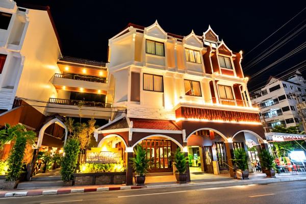 Top-patong Resort - Karon Beach