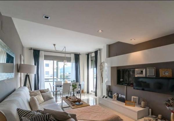 Oliva Nova Apartamento Con Piscina Cubierta Y Parking - Oliva