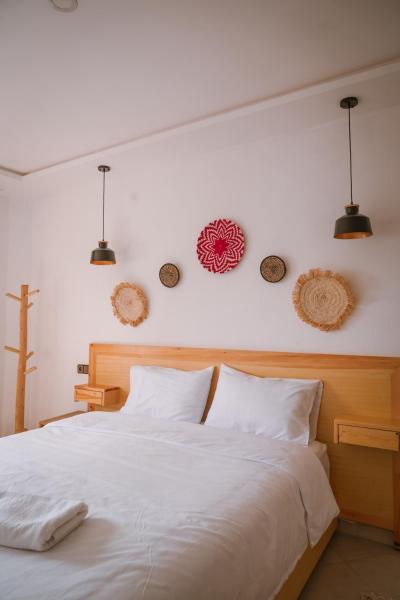 Swellora Surfcamp - Beach Lodge - Imsouane