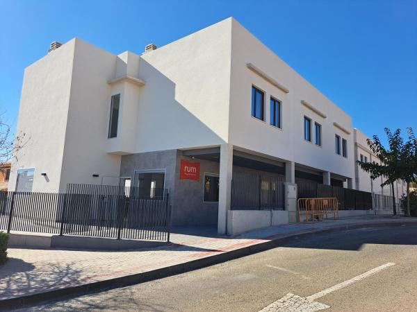 Rum Alojamientos Hostal - Murcia