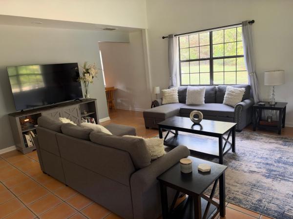 Twin Oaks Ranch - Palestine, TX