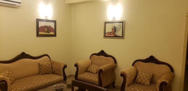 The Downtown Hive - Lahore