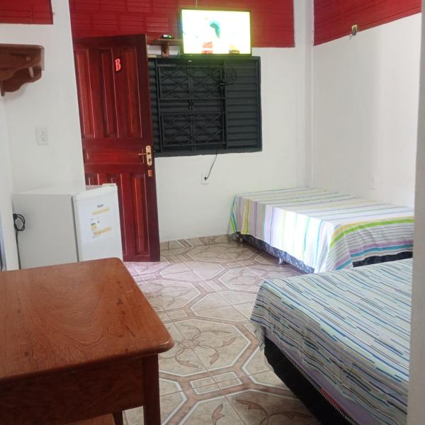 Pousada Vila Alter - Santarém