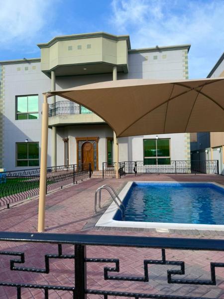 Al Sultan Gardens 5-bedroom Private Pool Villa #4 - Bahrain