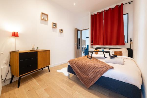 Magic Stay Disney - Lagny-sur-Marne