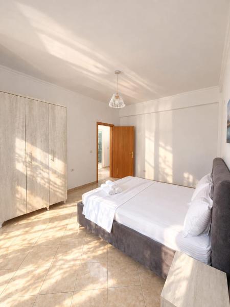 The Swan Apartments - Durrës