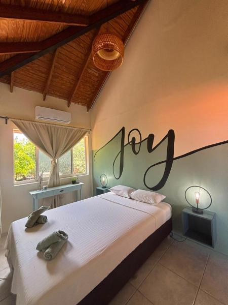 Casa Mingo B&b - Curaçao