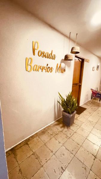 Posada Barrios Mar - Cartagena
