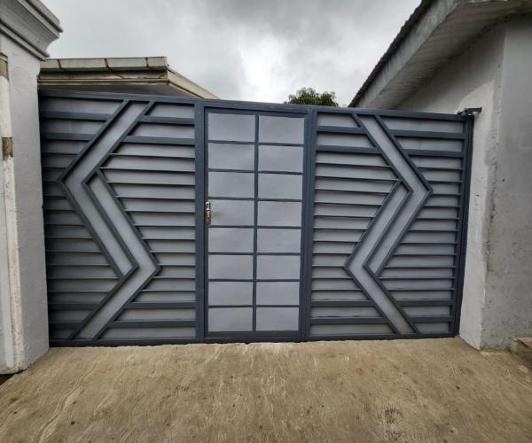 Siafoumou-home - Pointe-Noire