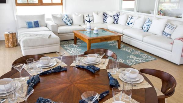 Villa Pastiche - Anguilla