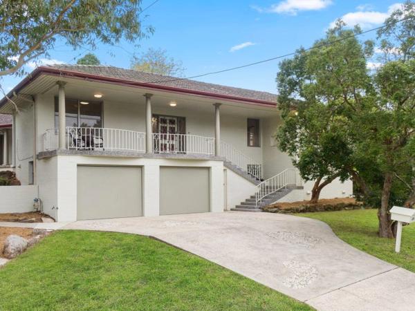 Spacious Epping Home - Excellent Transport Location - Parramatta