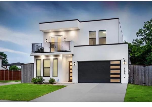 Modern Paradise 5bd Downtown Dallas - 達拉斯