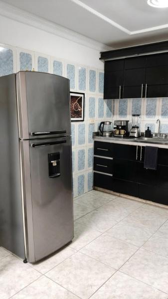 Practical Apartment Near The Mall And Gym - Neiva
