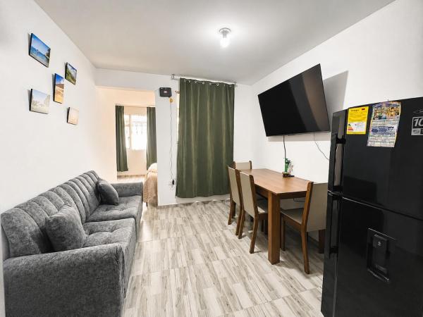 Modern Apartment Near The Tunal Mall - Soacha