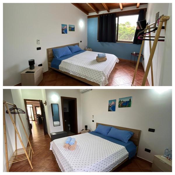 Villa Alelida - Cinisi