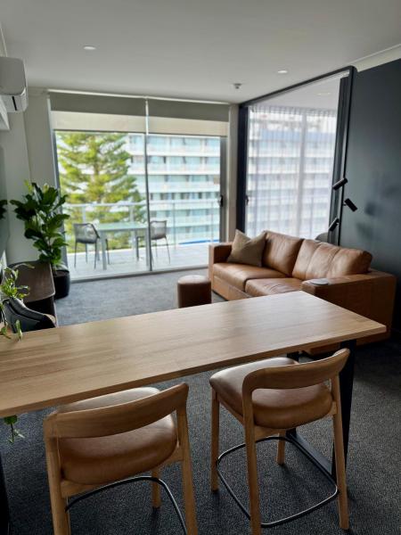 Central Stay Pool, Parking & Walk To Beach - Port Macquarie