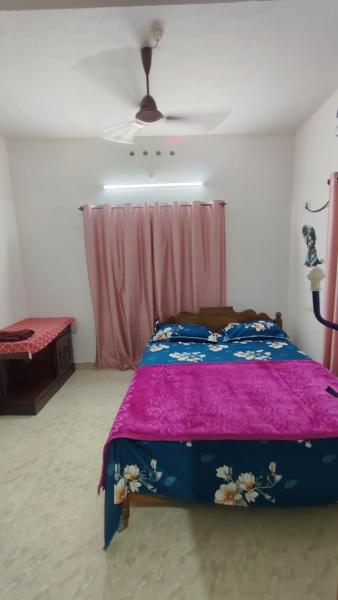 Dreams Home Stay Varkala - Attingal