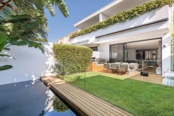 Vogue House Dover Heights - Manly