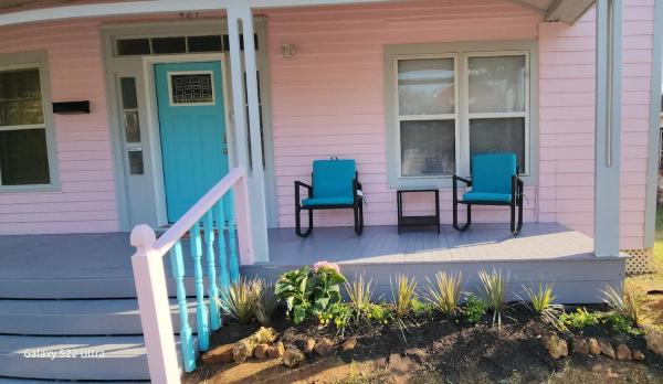 Pink Malibu Barbie Dream House - Floryda