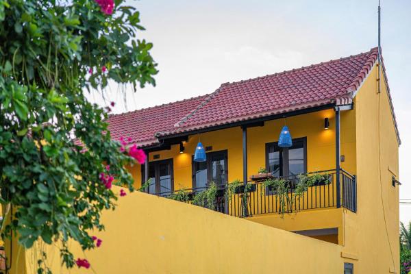 Clover Villa Hoi An - 峴港