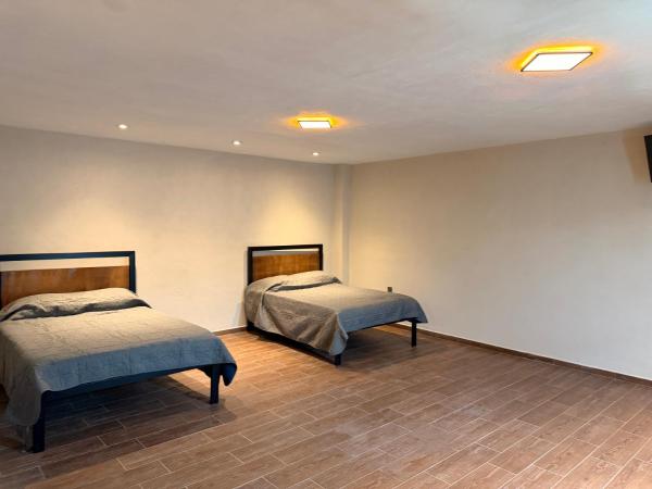 Urban Loft - San Luis Potosi