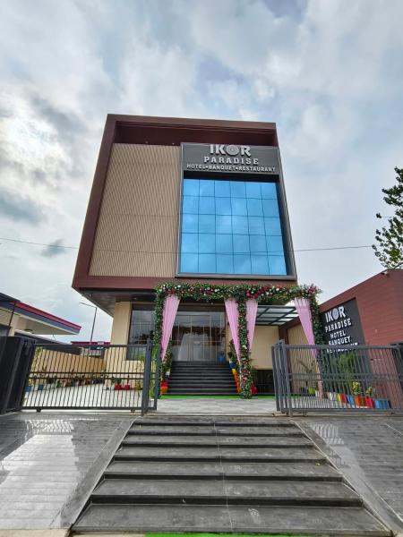 Ikor Paradise - Aligarh