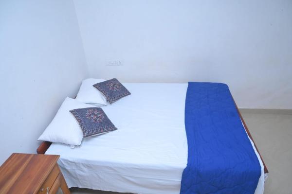 New Thiruvonam Homestay - Varkala