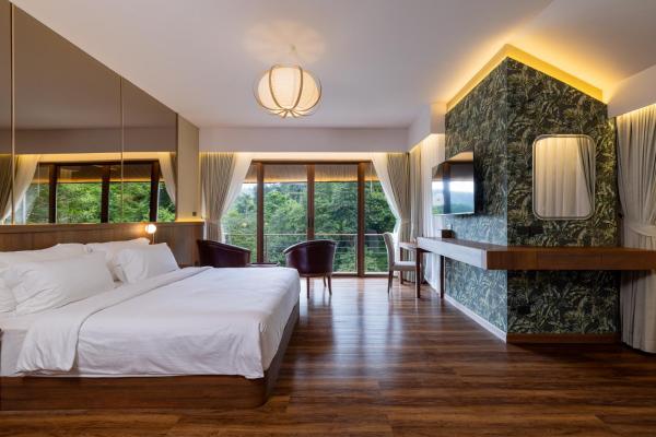 J Valley Resort - Chiang Mai