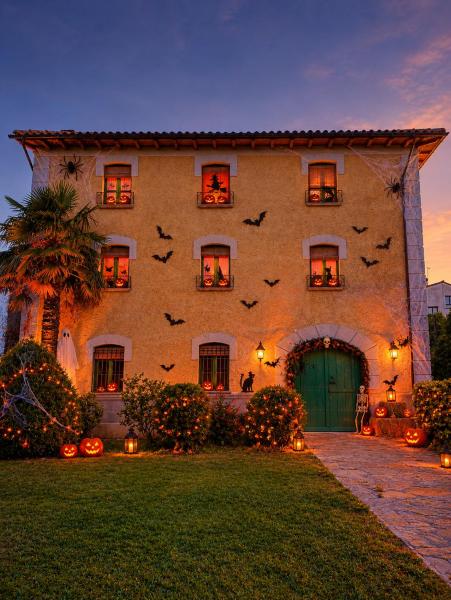Casa Rural Masión De Egüés - Pamplona