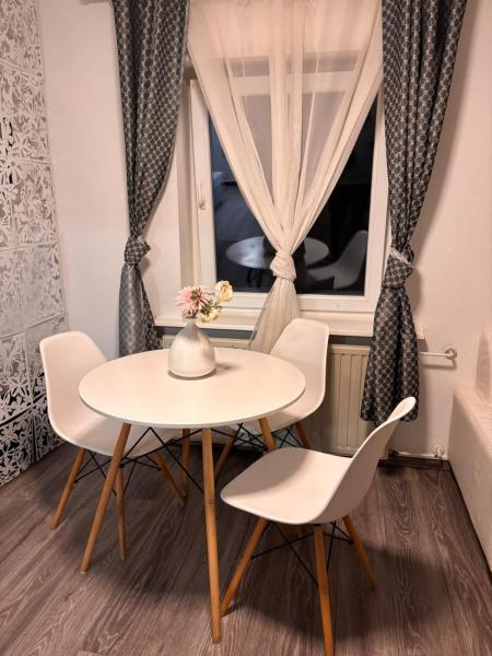 Charmante Apartment - Wolfsburg