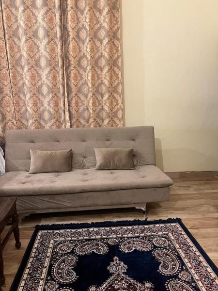 The Upperroom - Chhattisgarh