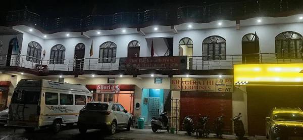 Shri Raghunath Hotel , Rudraprayag - Chopta