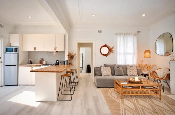 Bondi Surf Cottage - Coogee