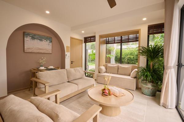 Mb Villa 3br Private Pool And Jacuzzi By The Beach - Phú Quốc