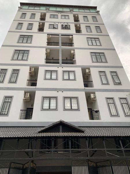 Daily Aparthotel Ttp - Cambodia