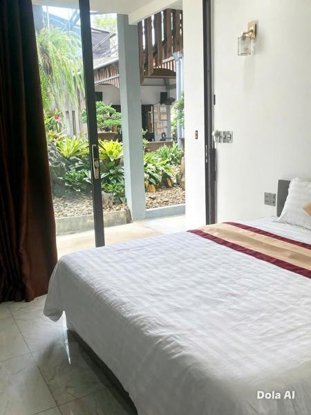 Home An Bình Garden 2 - Hội An