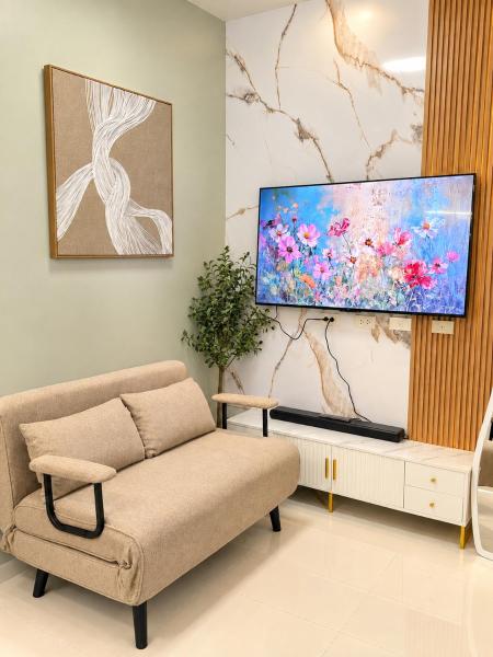 The Curated Space At Royal Oceancrest Mactan - Philippines