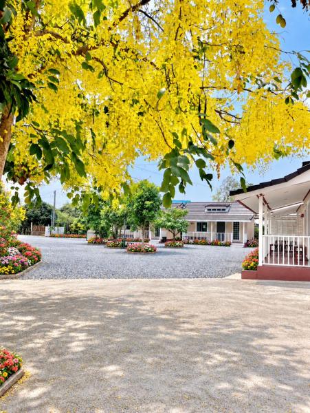 Pakdee House Homestay - Thailand