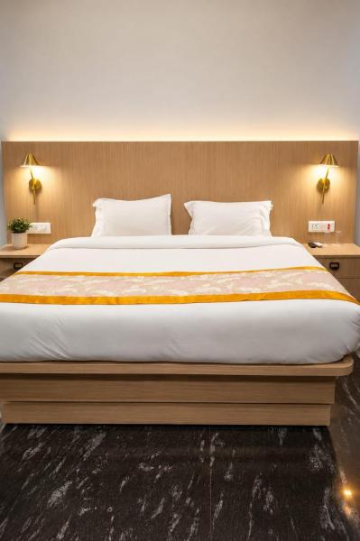 Regency Villa - Bodh Gaya