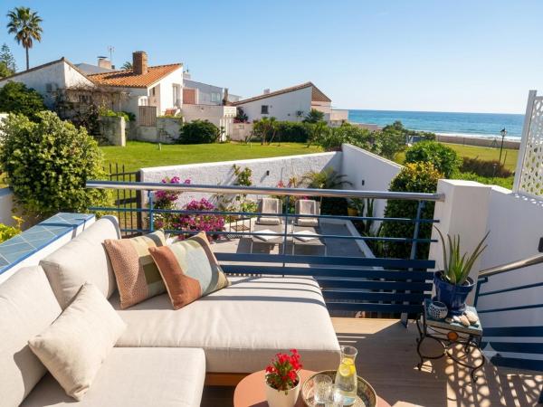 Casa Sunrisa - Estepona