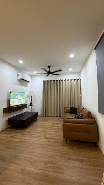 Hann's Avenue Suites - The Best Choice - Sibu
