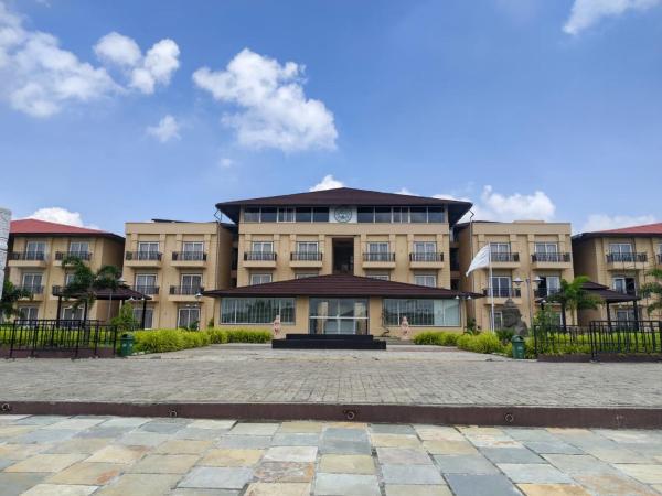 Ayush Gram Hotel And Wellness Resort - India
