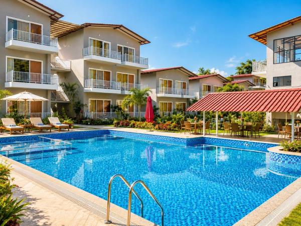 Creekforesttrailsresort - Ramnagar