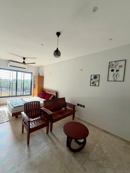 Synaa Sheen Nest Capkon City Calicut - Kozhikode
