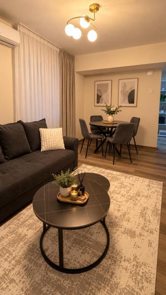 Luxury Apartment One Ultracentral & Old Town - Bukareszt