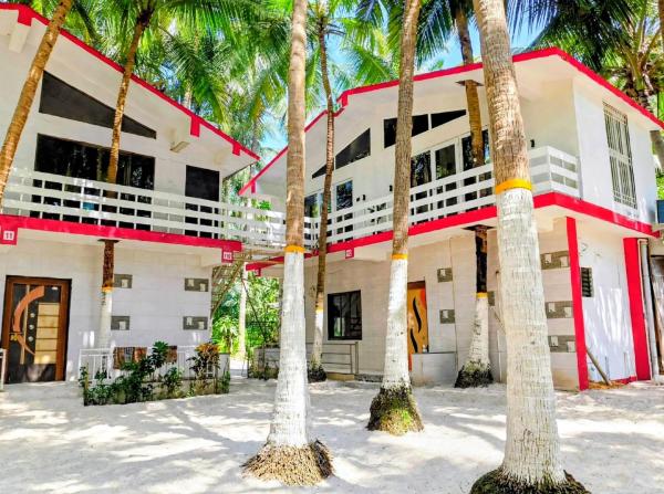 Samant Beach Resort - Malvan