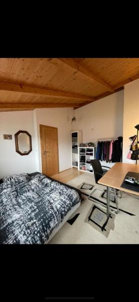 Homestay With Private Room - Munich
