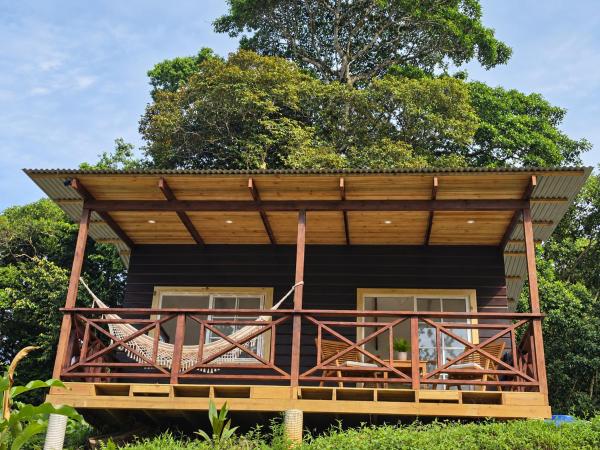 The Pause Coffee - Panama