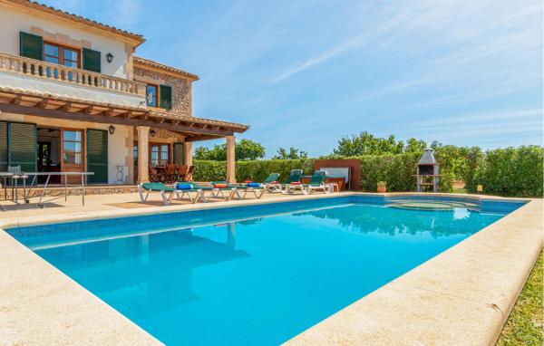 Villa Can Canaveret - Port de Pollença